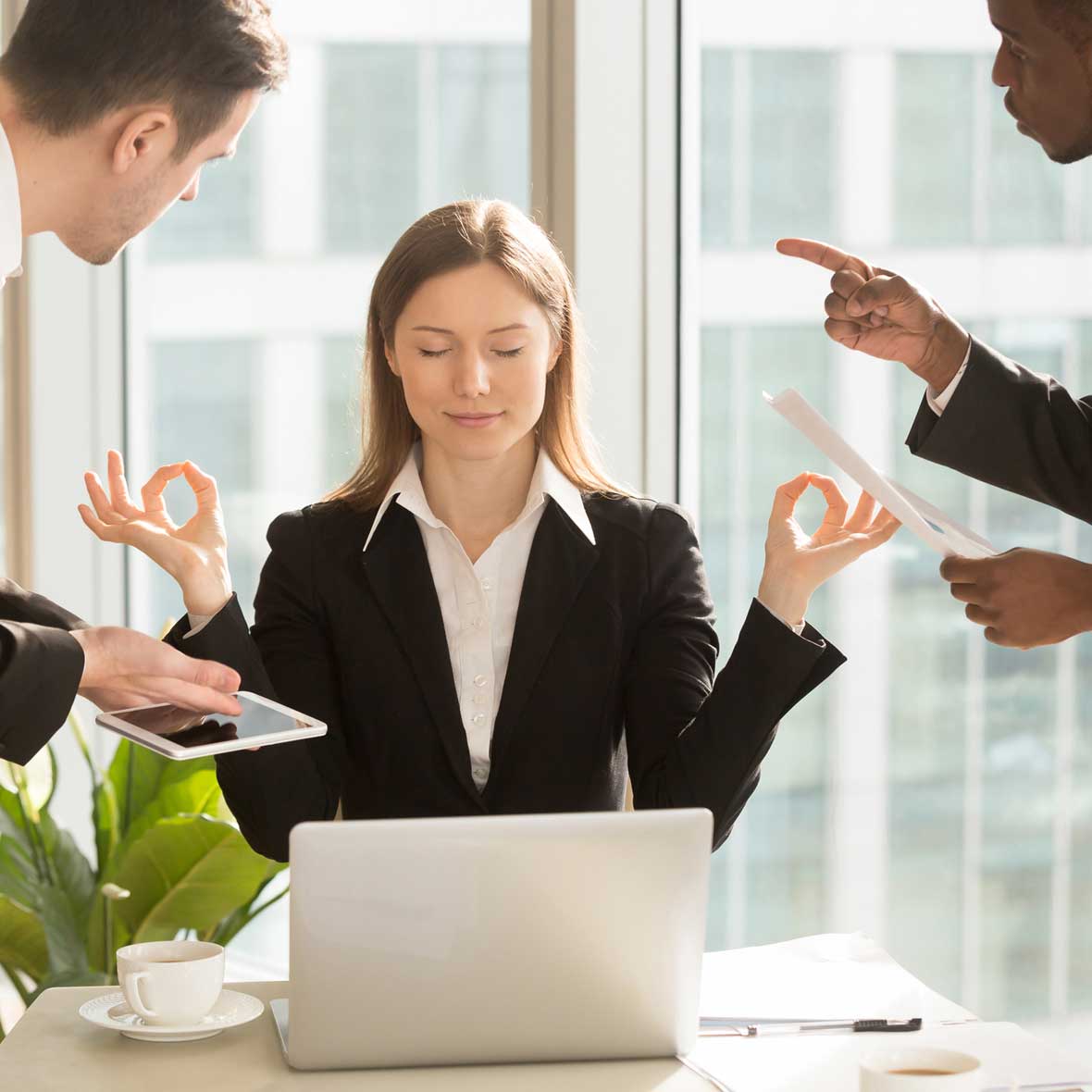 16 Stress Management Activities to Help Clients Beat Stress - Awareness ...